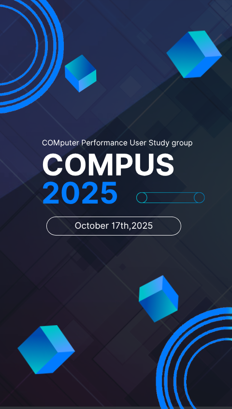 COMPUS 2025