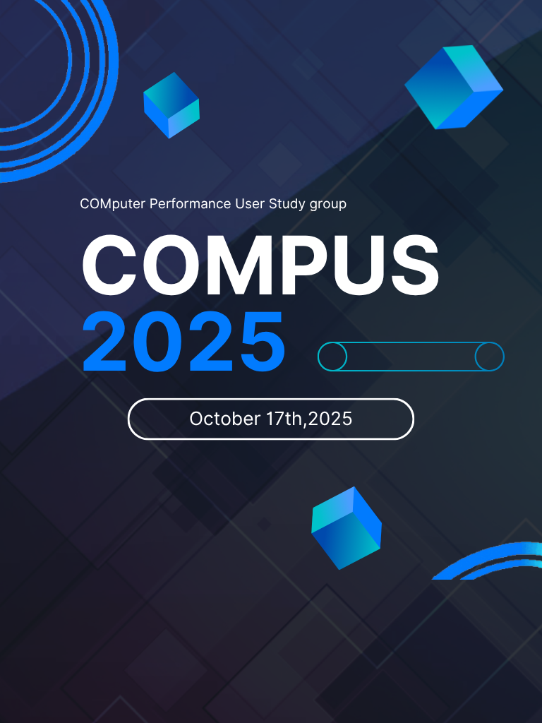 COMPUS 2025